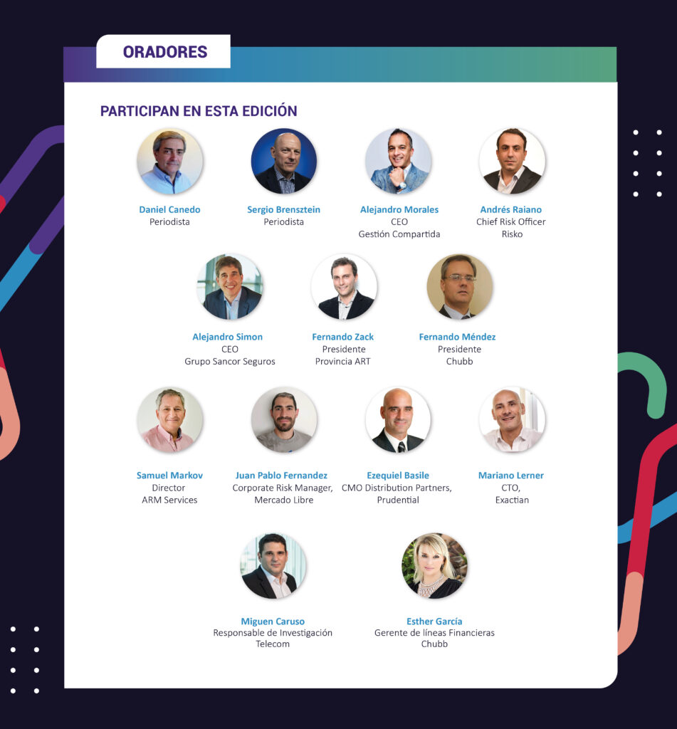 REVISTA Espacioconexion | Risko